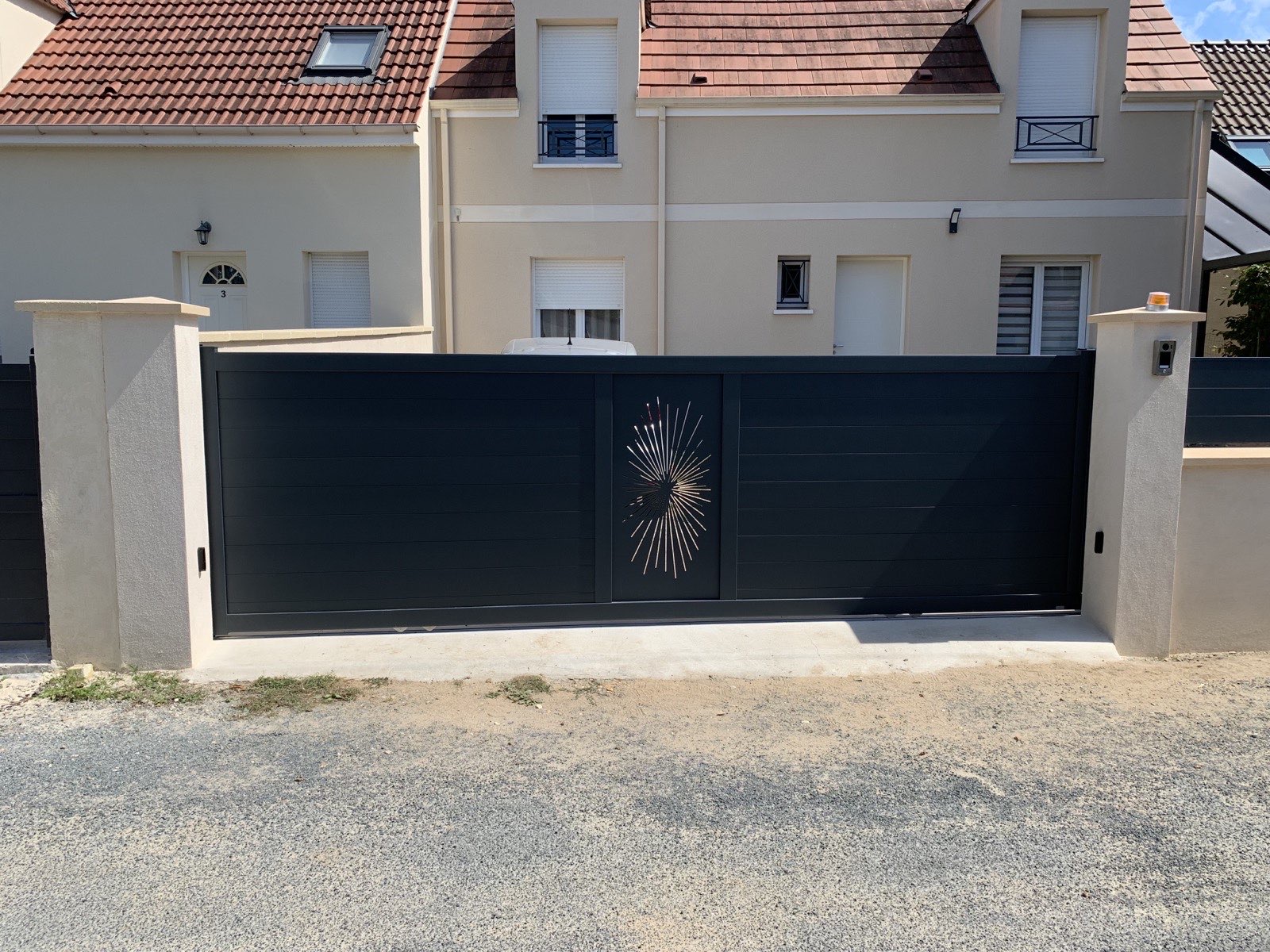 Portail FRESK | REALISATIONS